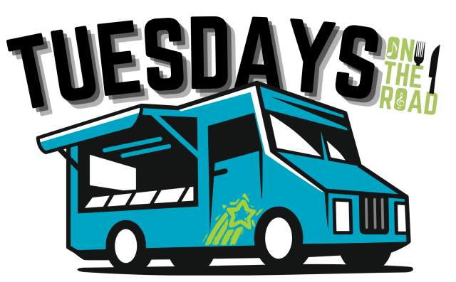 Food Truck Tuesdays On The Road – NowKalamazoo