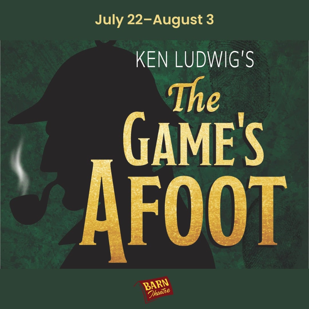 “The Game’s Afoot” – NowKalamazoo