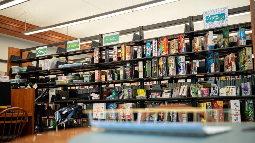 Check it out: These libraries go beyond books – NowKalamazoo