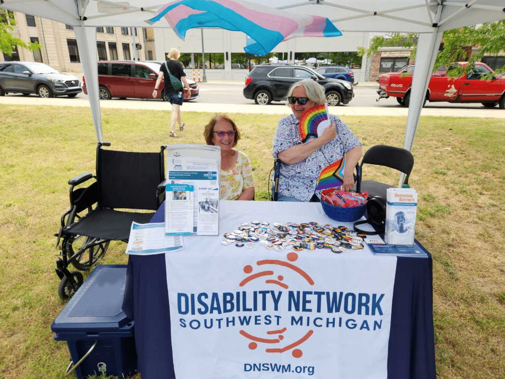 Nonprofit Spotlight: Disability Network Southwest Michigan – NowKalamazoo