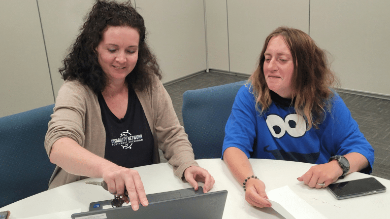 Nonprofit Spotlight: Disability Network Southwest Michigan – NowKalamazoo