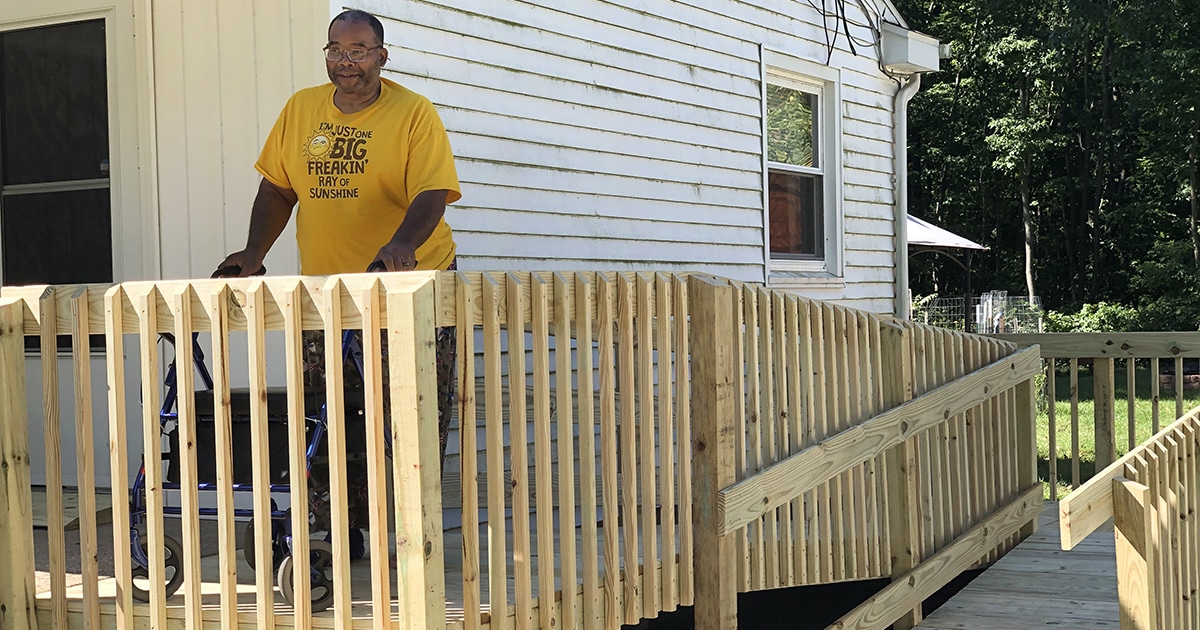 Nonprofit Spotlight: Disability Network Southwest Michigan – NowKalamazoo