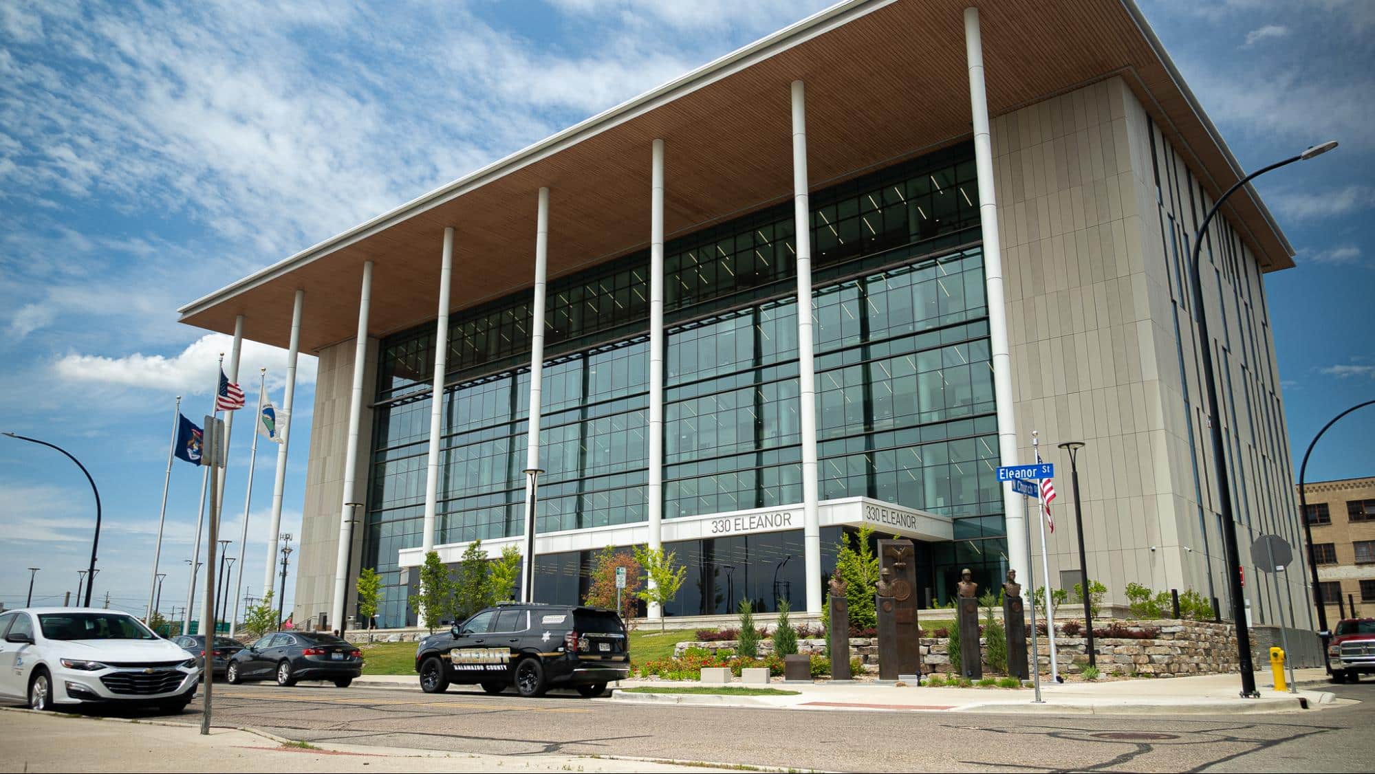 Almost 800 court sessions observed – but it’s not enough – NowKalamazoo