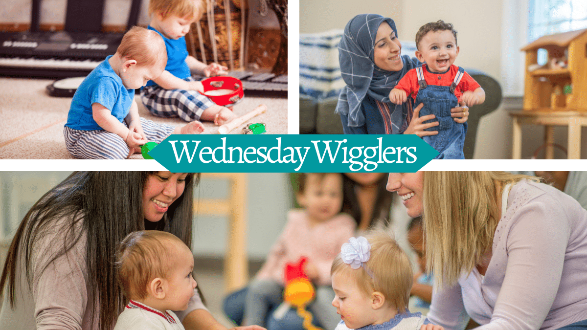 Wednesday Wigglers – NowKalamazoo