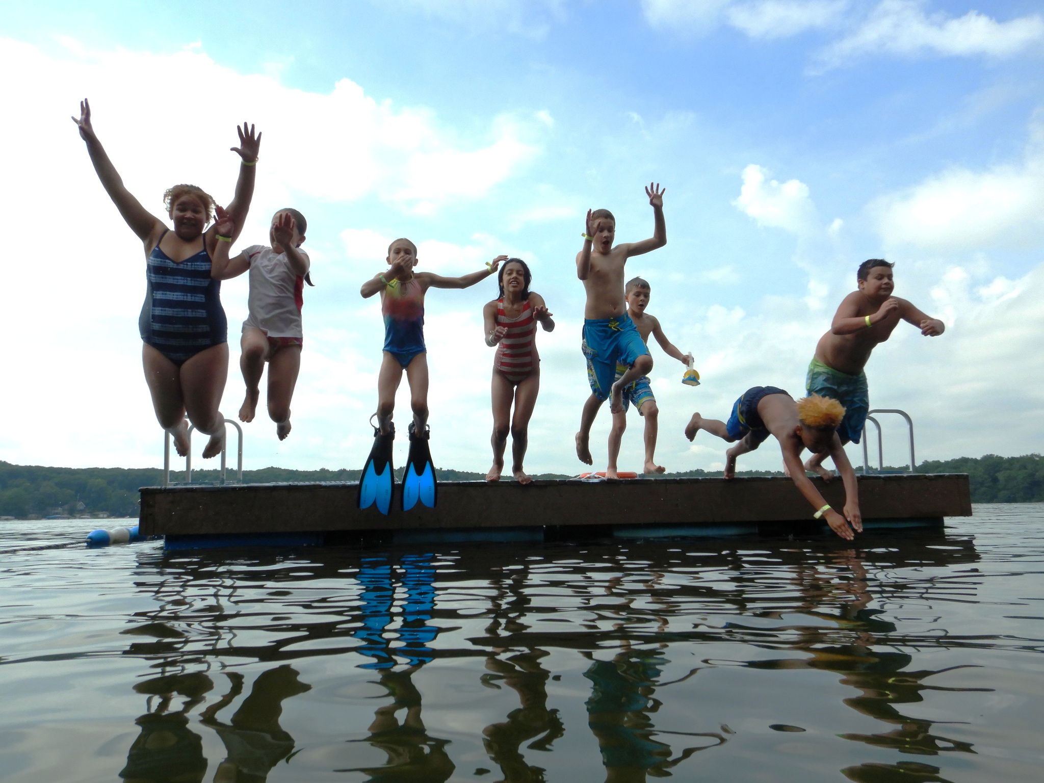 Nonprofit Spotlight: Pretty Lake Camp – NowKalamazoo