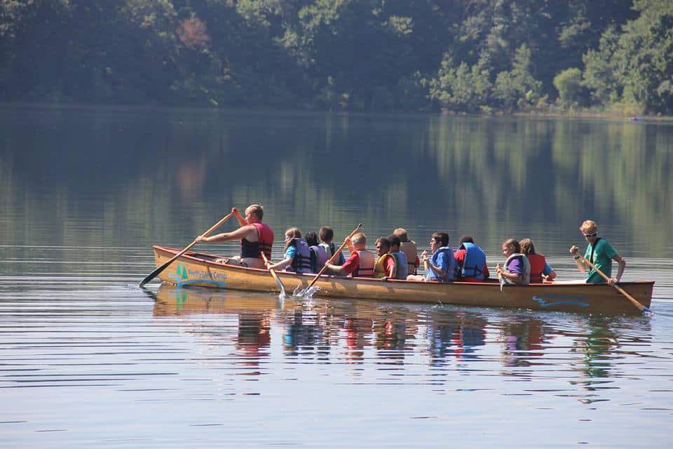 Nonprofit Spotlight: Pretty Lake Camp – NowKalamazoo