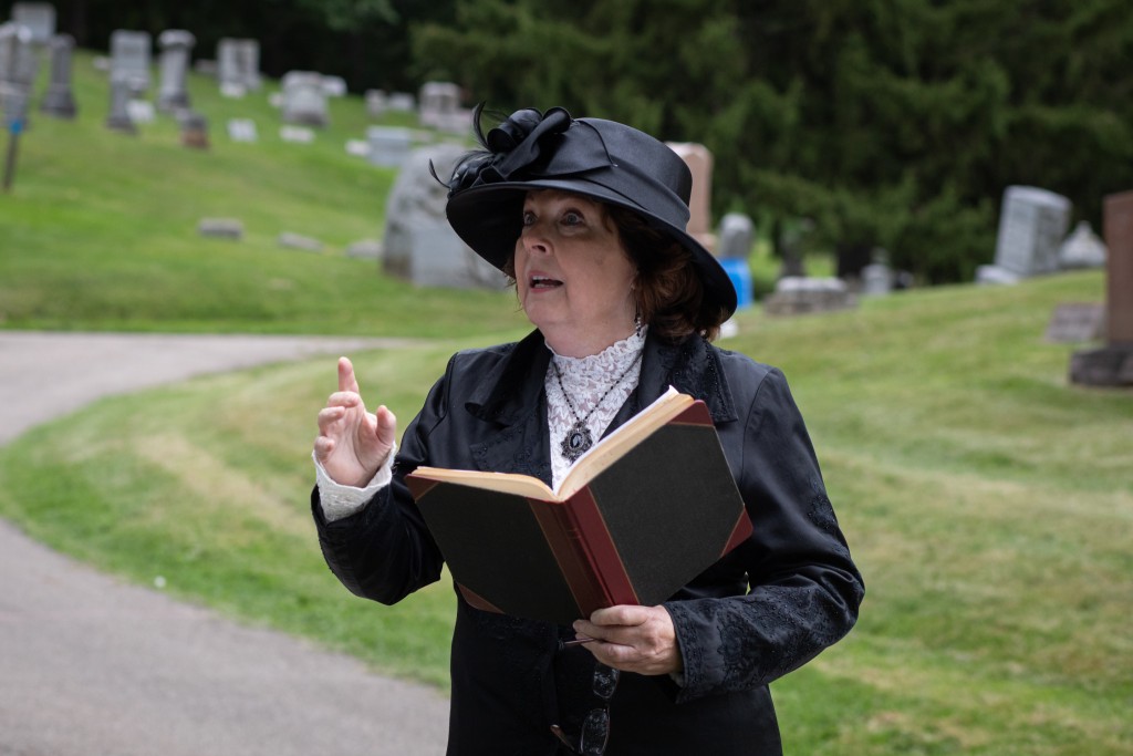 9/11/25: Living history – NowKalamazoo