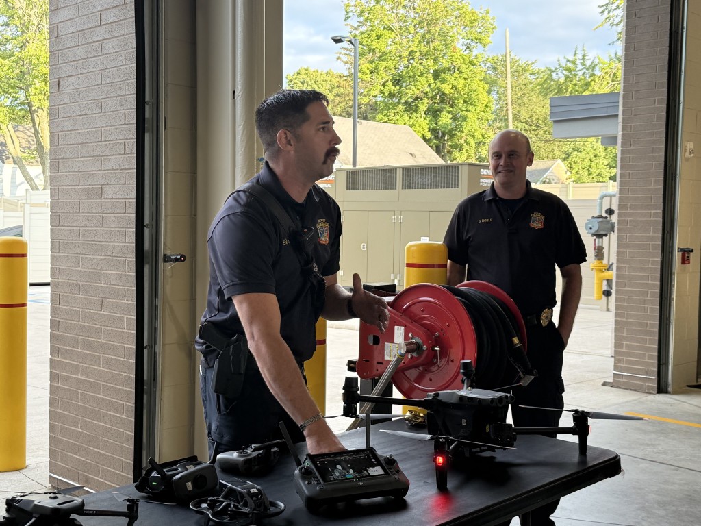 ICE recruitment could impact local police forces – NowKalamazoo