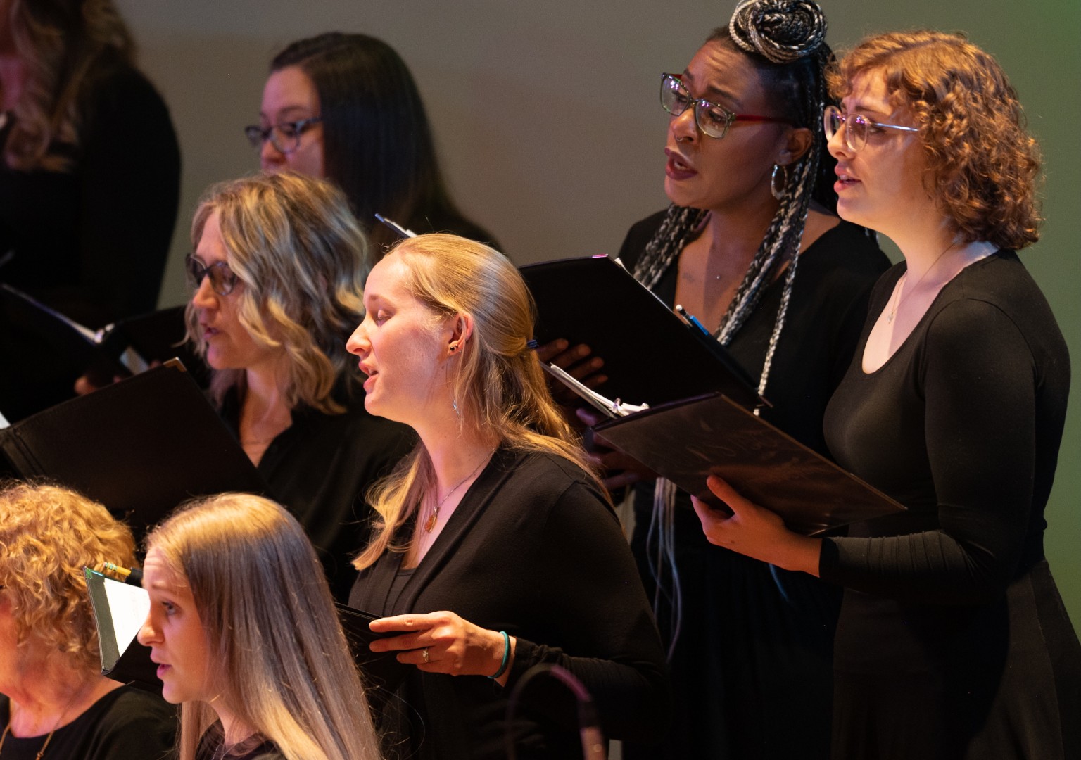 Nonprofit Spotlight: Kalamazoo Choral Arts – NowKalamazoo