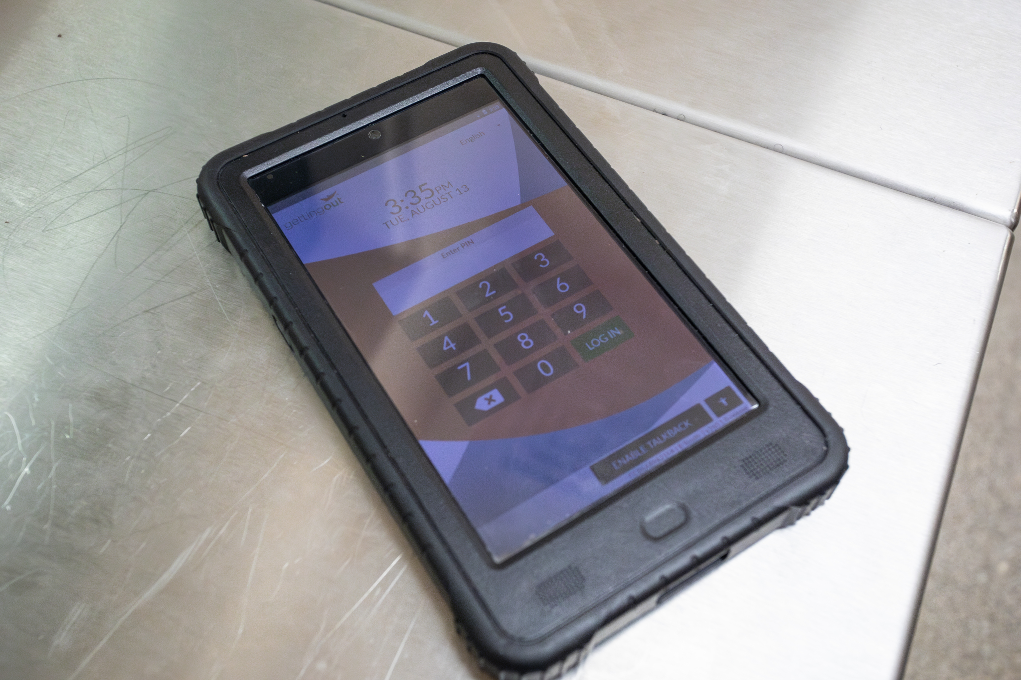 Profits from prisoners – NowKalamazoo