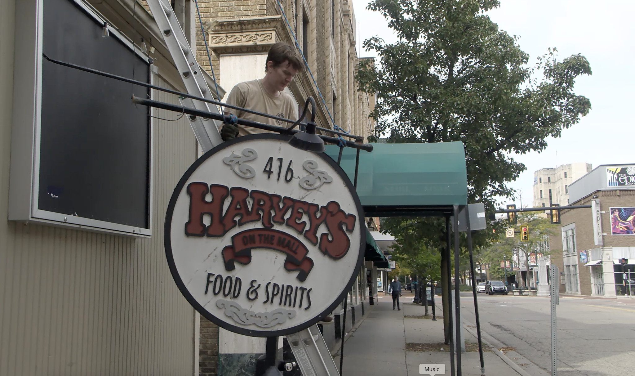 Sign of the times – NowKalamazoo