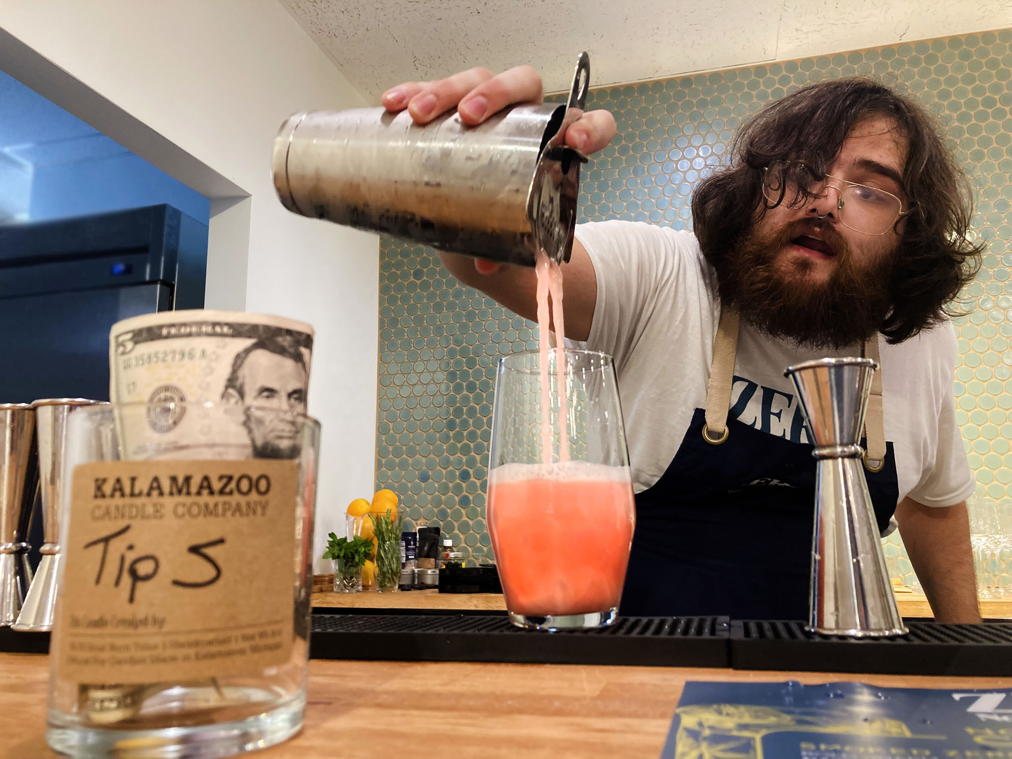 Hangout without the hangover – NowKalamazoo