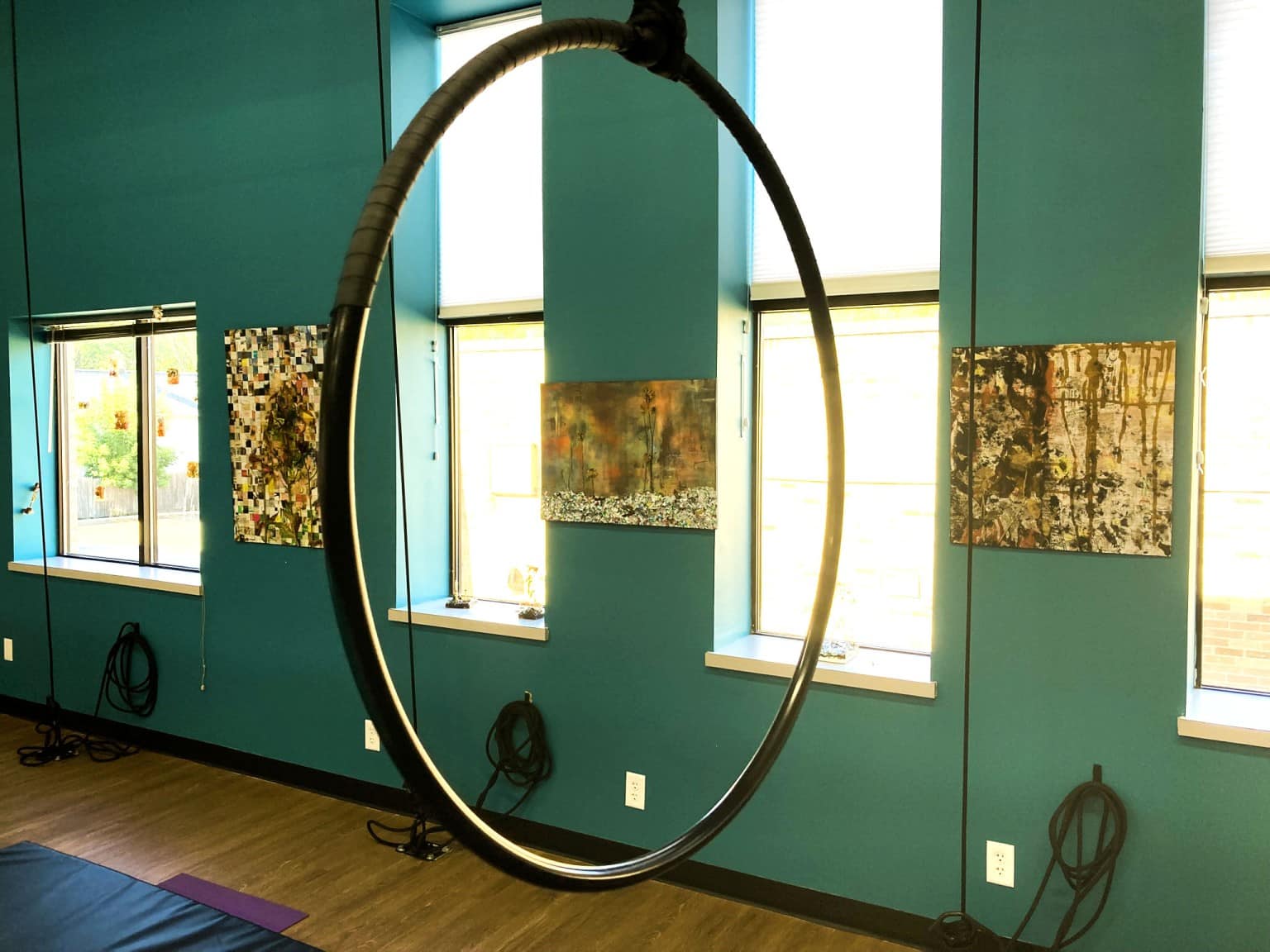 More Kalamazoo artists vie for ArtPrize honors – NowKalamazoo