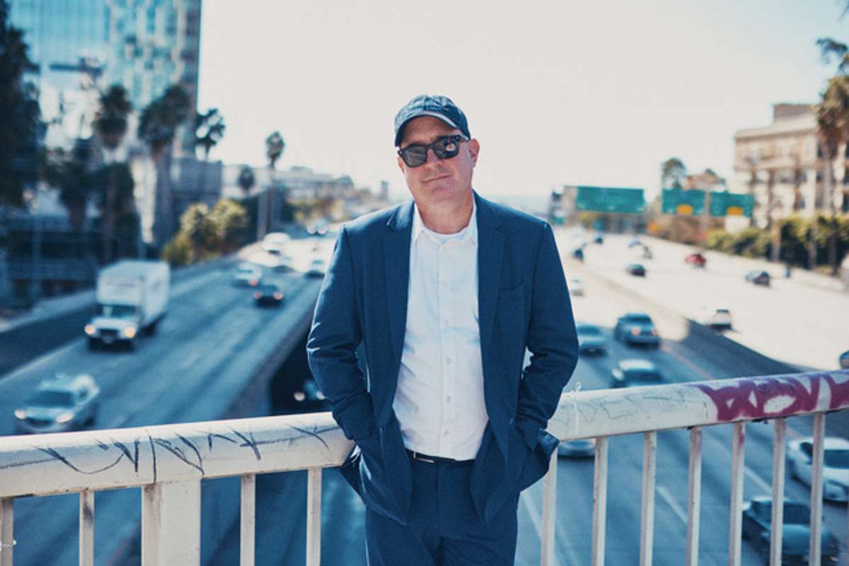 Craig Finn & The Band of Forgiveness with James Felice at Bell's ...