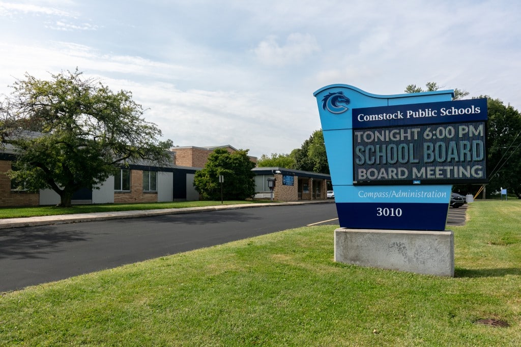 Voters to decide on taxes for schools and a library – NowKalamazoo