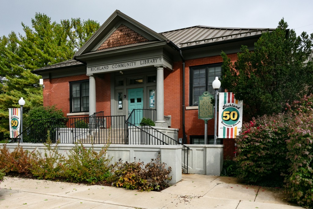 Voters to decide on taxes for schools and a library – NowKalamazoo